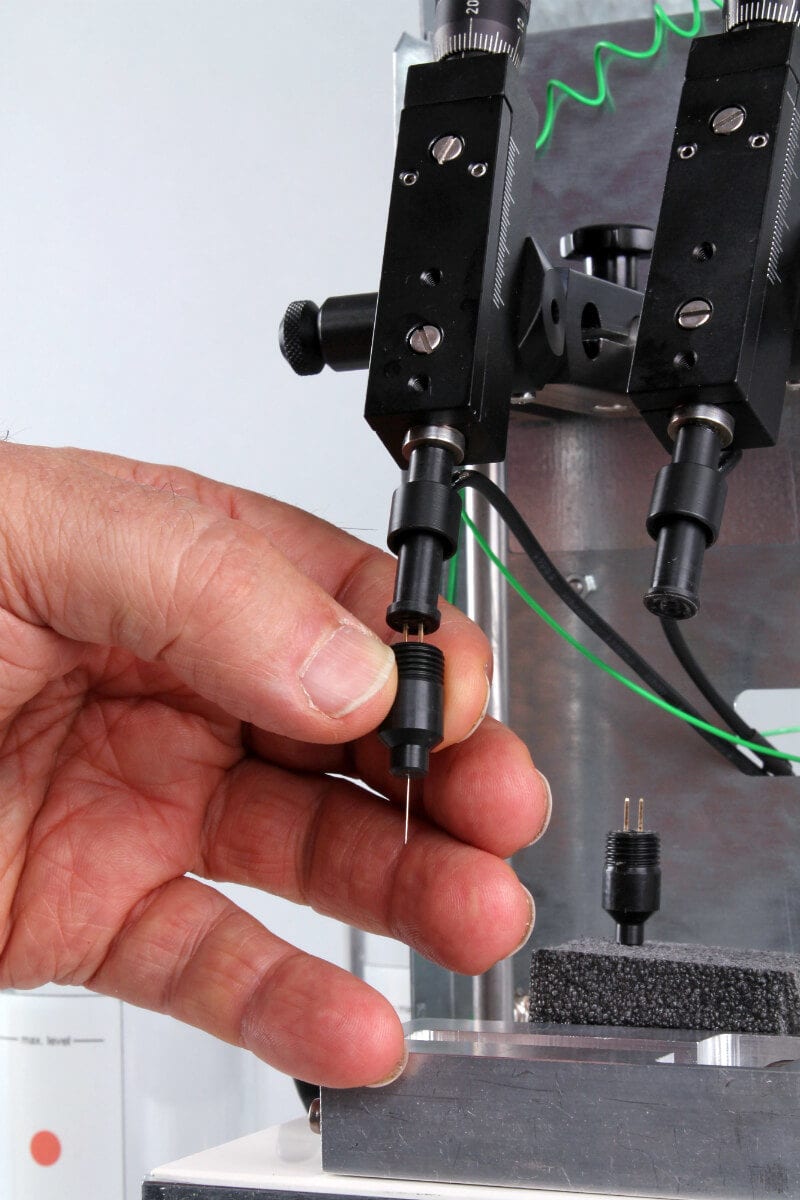 CardioFish - Scintica