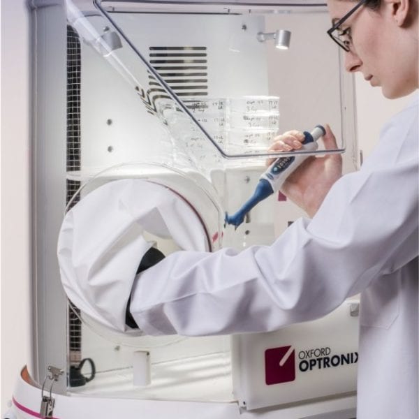 Hypoxia Chambers - Scintica Instrumentation