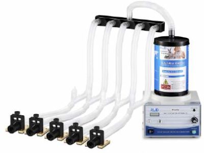 Anesthesia - Scintica